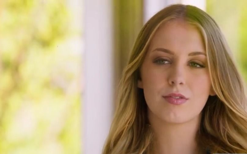 【chloe scott】part 1_哔哩哔哩_bilibili