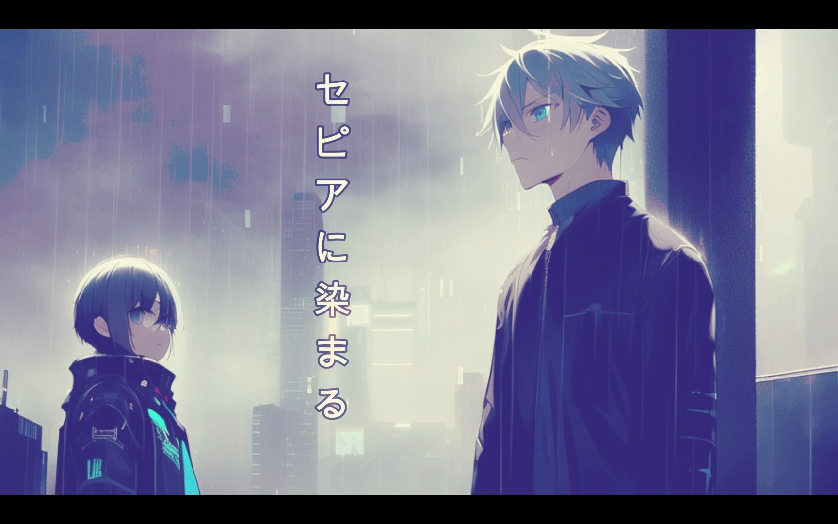 ALLEN - Vocaloid Database