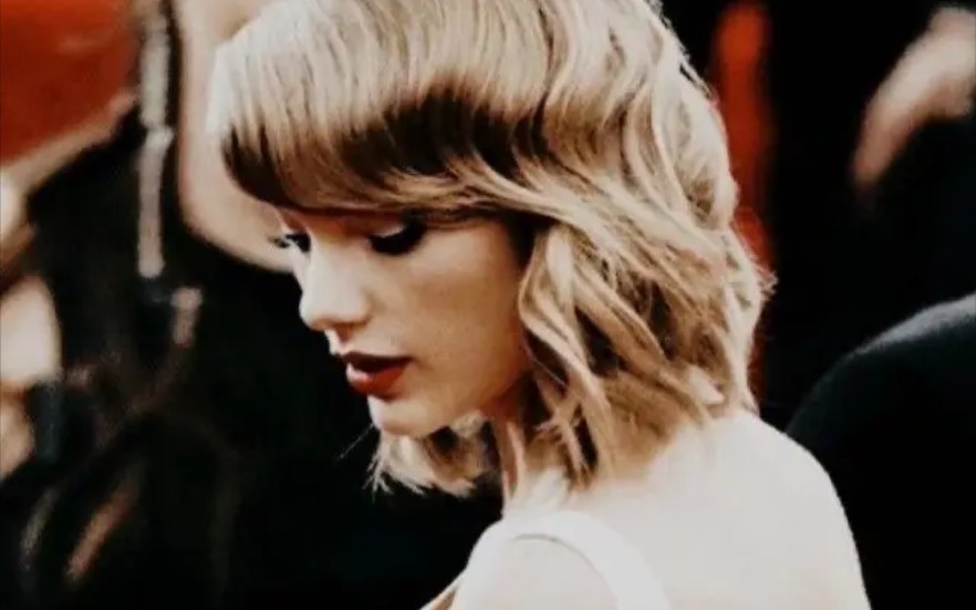 Taylor Swift is the Music Industry_哔哩哔哩_bilibili