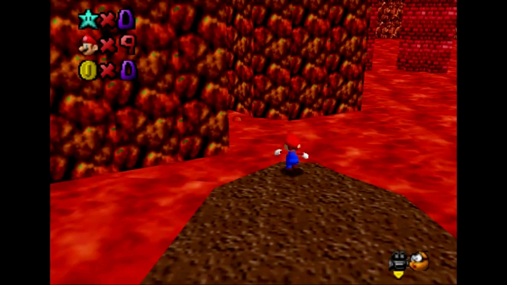 [SM64] Star Revenge 1: Star Takeover - 1 Star in 4:10.730 [TAS]_哔哩哔哩 ...