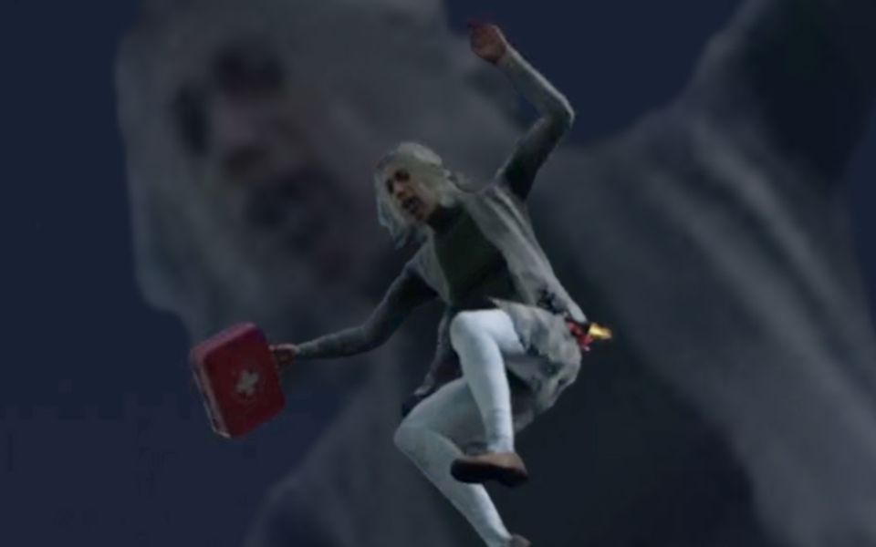 雷 速 登 闪 电 杀 该-ArKun阿鲲-ArKun阿鲲-哔哩哔哩视频