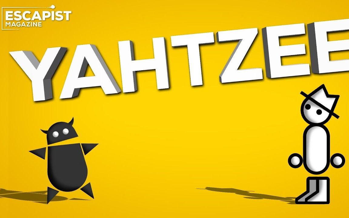 【中字】纪录片：Yahtzee Croshaw&零标点符号_哔哩哔哩_bilibili