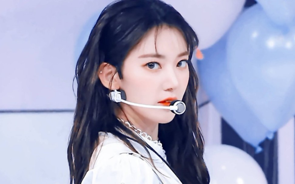 4K 'Pretty’ IZONE 宫脇咲良 横拍 @MCOUNTDOWN_2020.6.18