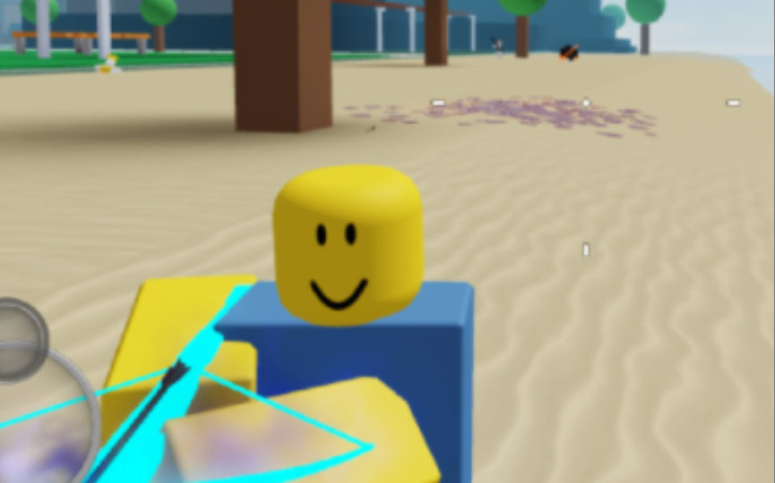 roblox cw新手推荐什么武器？_手机游戏热门视频