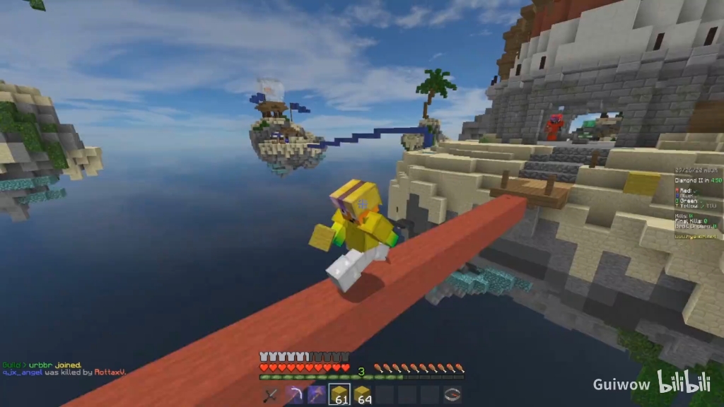 新年快乐【Guiwow】_哔哩哔哩_bilibili