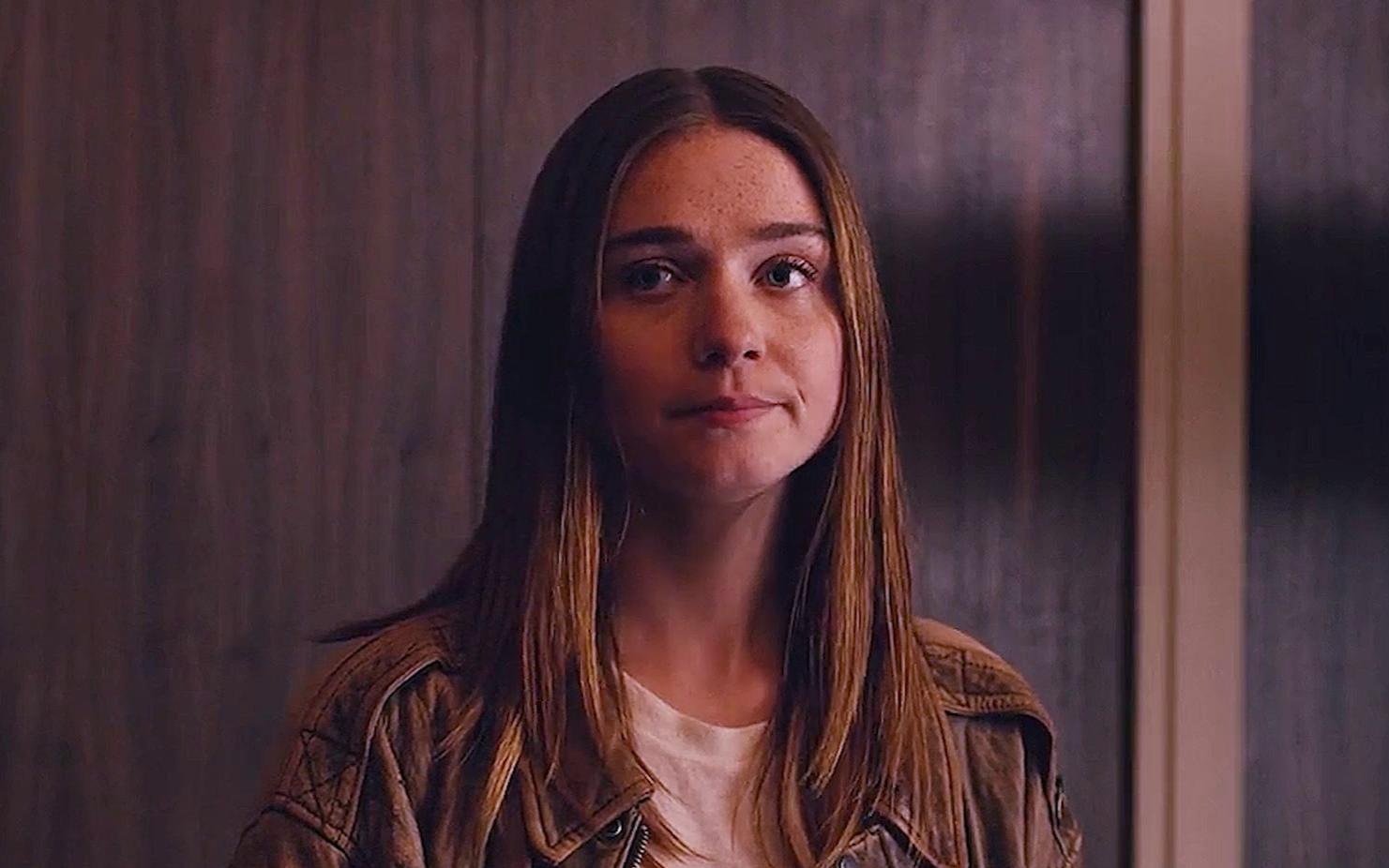 原则上我不跳舞，但是很难对Alyssa说不！_哔哩哔哩_bilibili