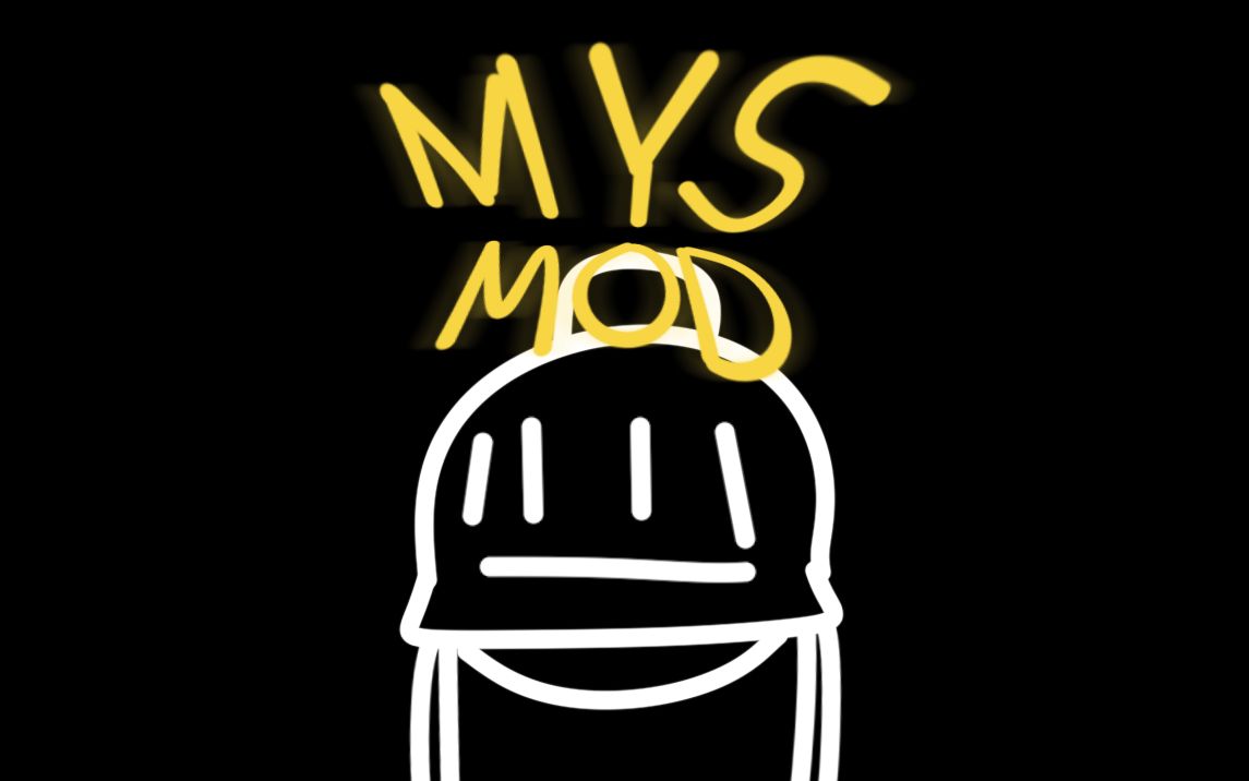 vs 名游社demo发布预告-杨带善人YDSR-杨带善人YDSR-哔哩哔哩视频