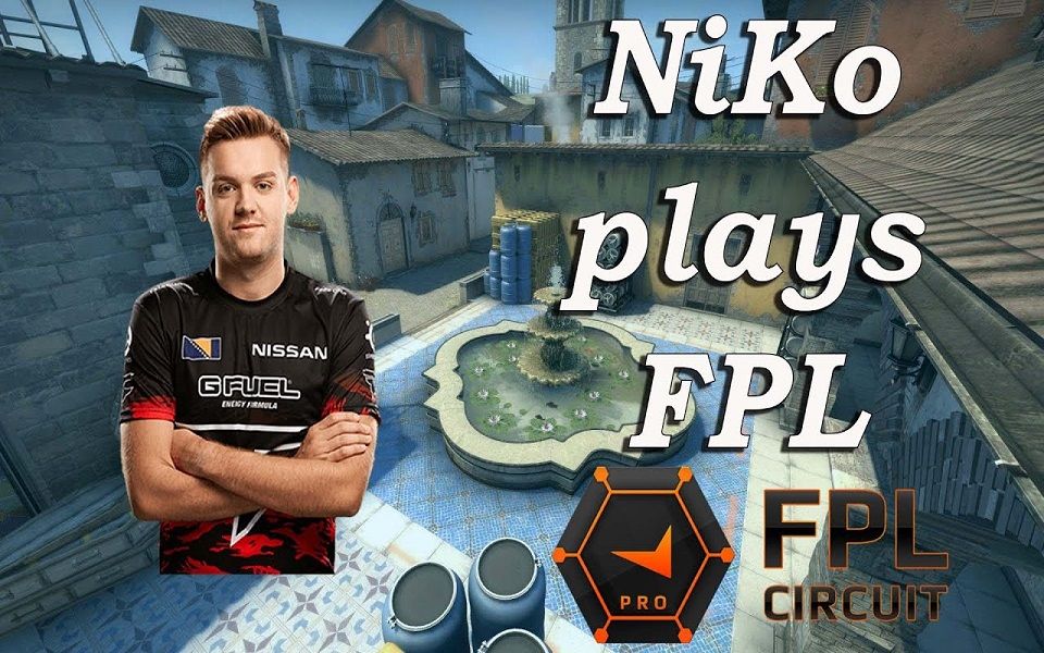 【CSGO】POV FaZe NiKo FACEIT Match VS s1mple inferno @15 January 2020_哔哩哔 ...