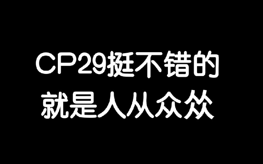 [cp29上海漫展]一个记录 - 视频下载 Video Downloader