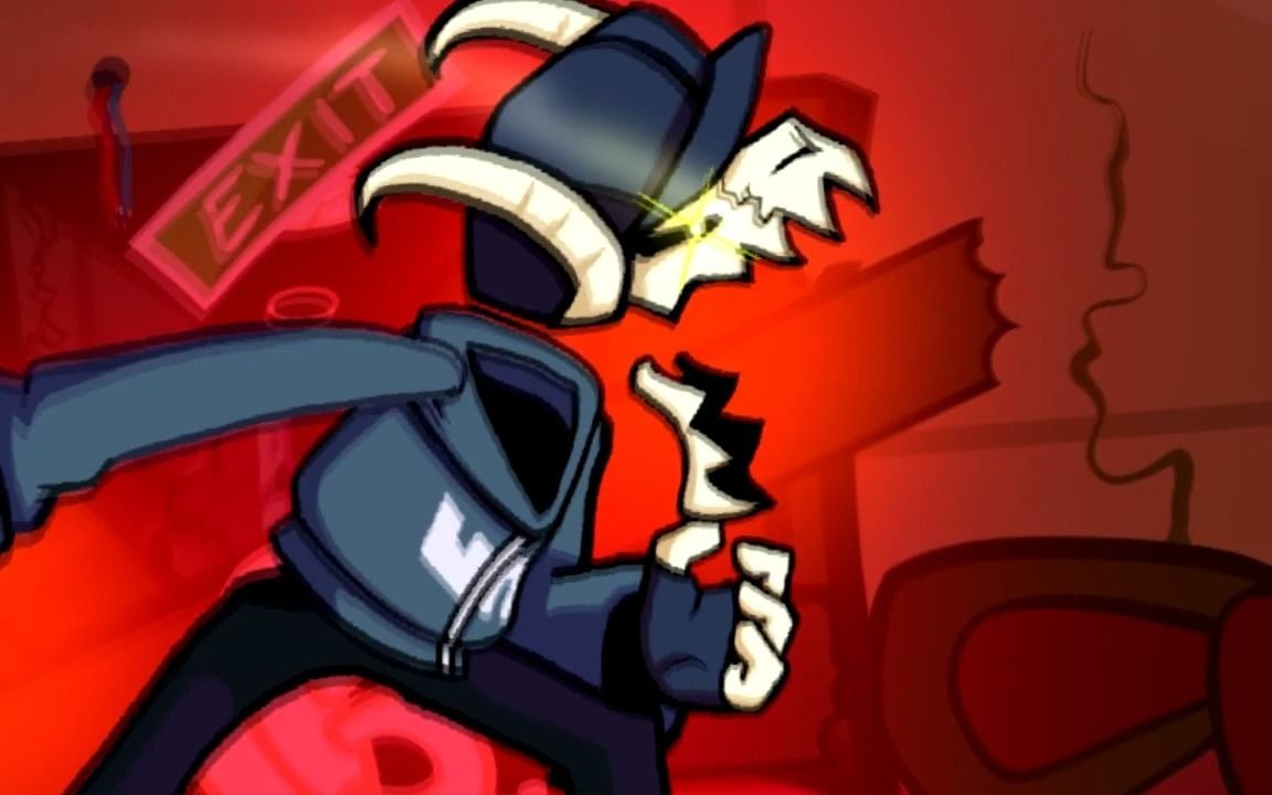 GENOCIDE but its TABI only | Genocide 但只有Tabi在场_哔哩哔哩_bilibili