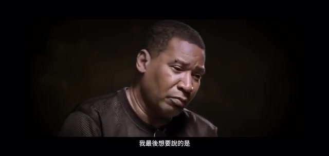 泪崩！重温Waacking之父Tyrone Proctor的舞蹈观和人生观_哔哩哔哩_bilibili