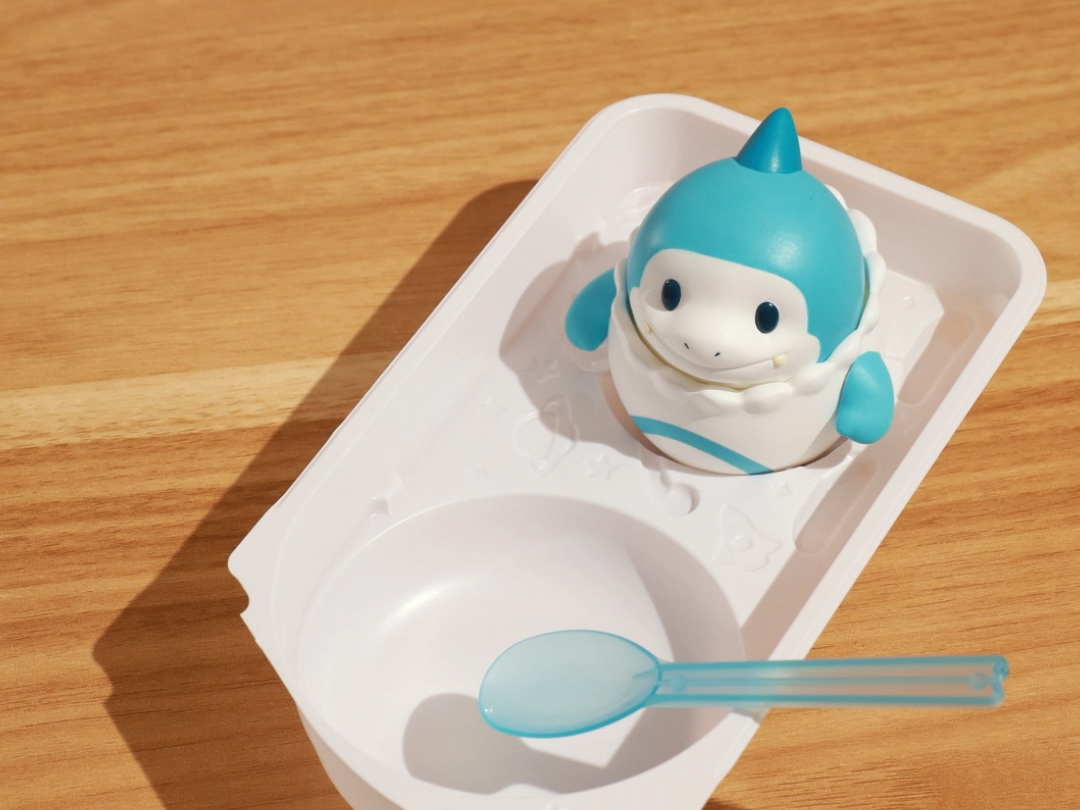 【定格动画】美味又松软的甜点【Animist】-Animist_Official-Animist_Official-哔哩哔哩视频