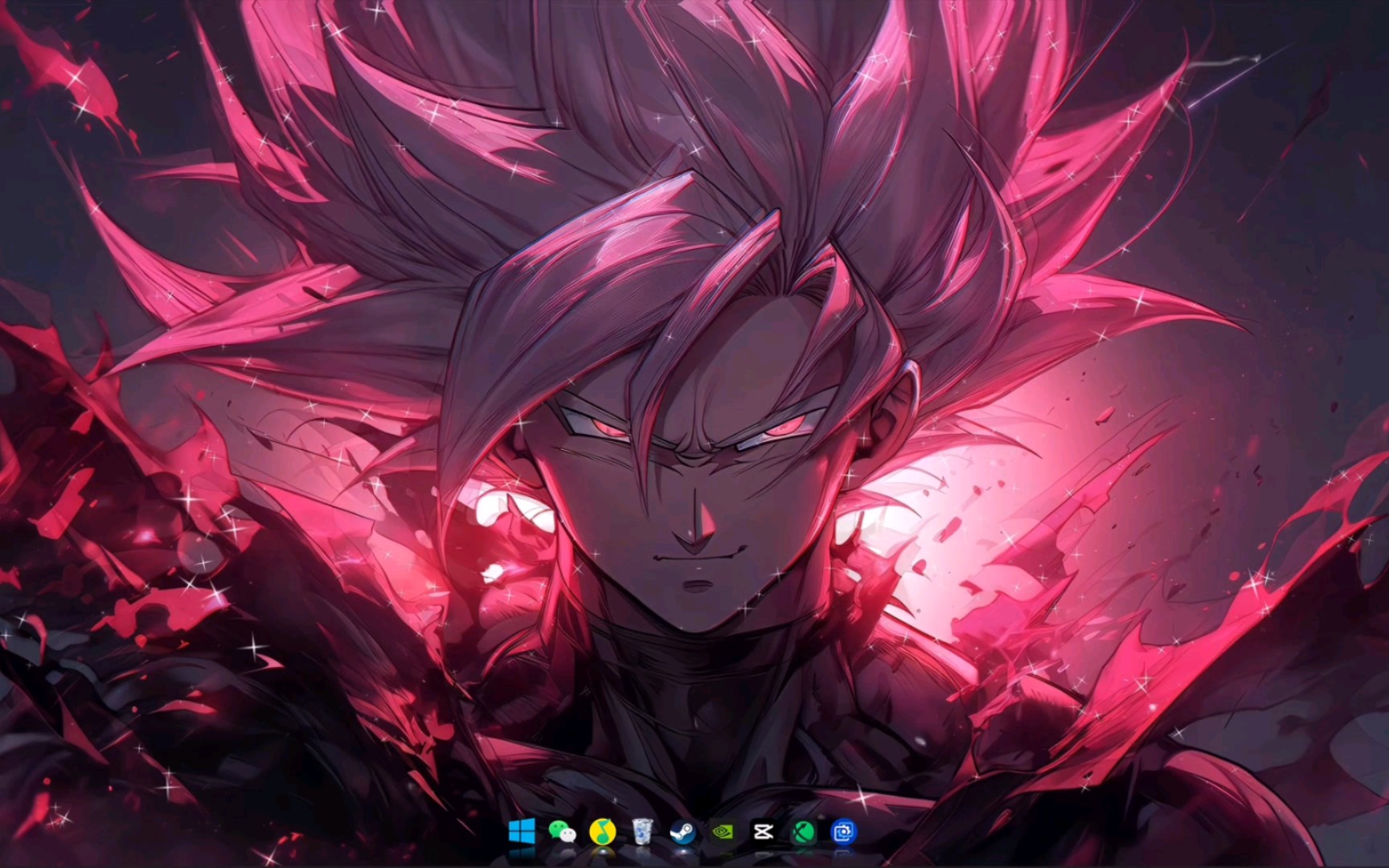 【Wallpaper Engine】壁纸推荐 Koi Fish/ Sachiro (2K)