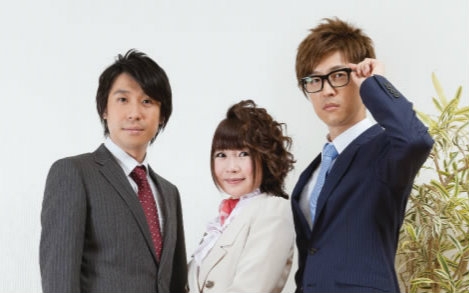 【声优广播】有限会社CherryBell 第636回 2015.09.04_哔哩哔哩_bilibili