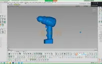 B站Alias建模学习路线图——从零基础到进阶（本专栏不定期更新中~~） - 哔哩哔哩