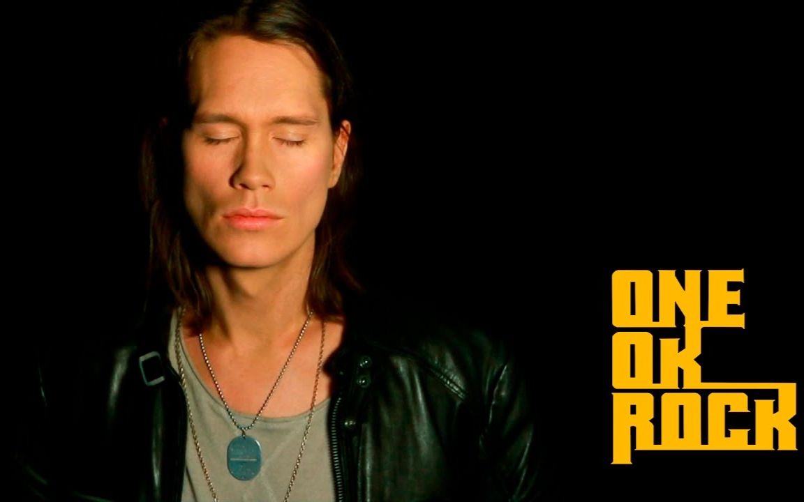 【pellek】ONE OK ROCK - 完全感覚 Dreamer 小哥激燃翻唱_哔哩哔哩_bilibili