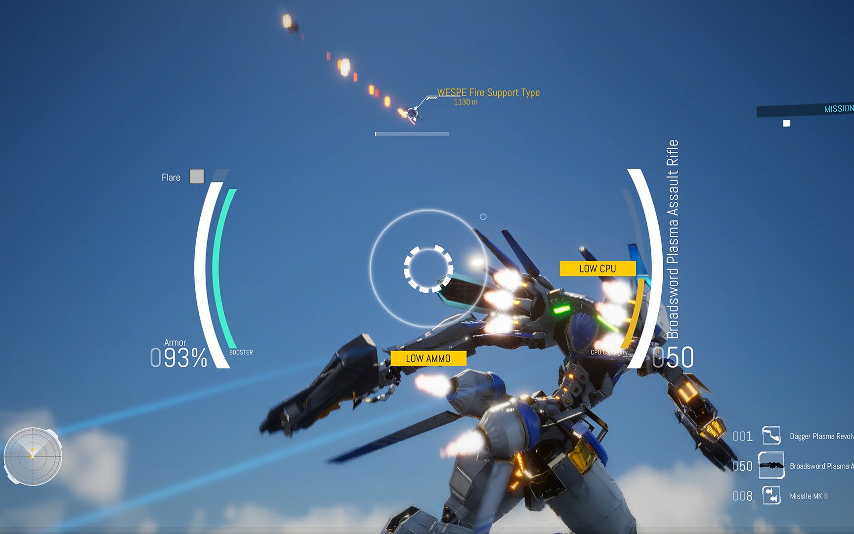 机甲对战游戏《光环 无限（Nimbus INFINITY）》新预告公布_哔哩哔哩_bilibili