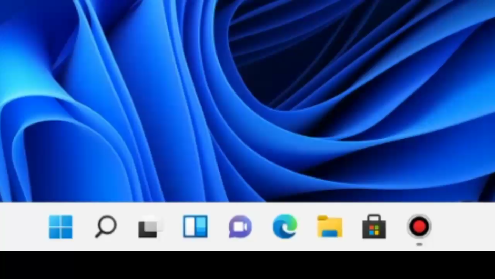 Wallpaper Engine在win11下的效果