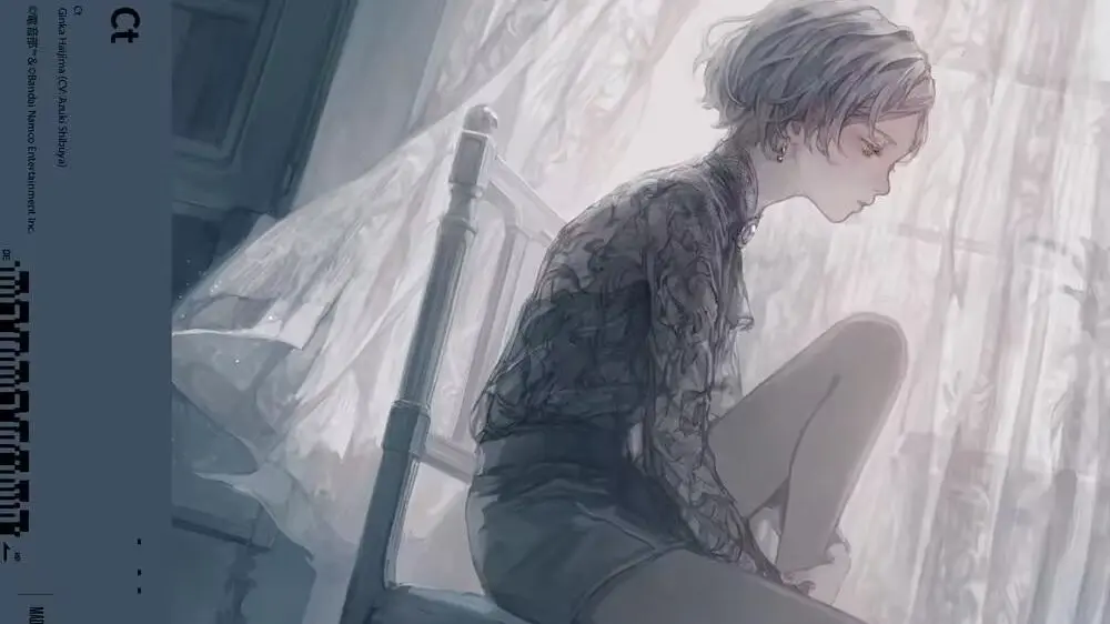 【纯k投屏/カラオケ】「ニコカラ」Ct--澁谷梓希_哔哩哔哩_bilibili