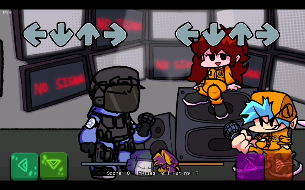 混沌分裂者中质量填词