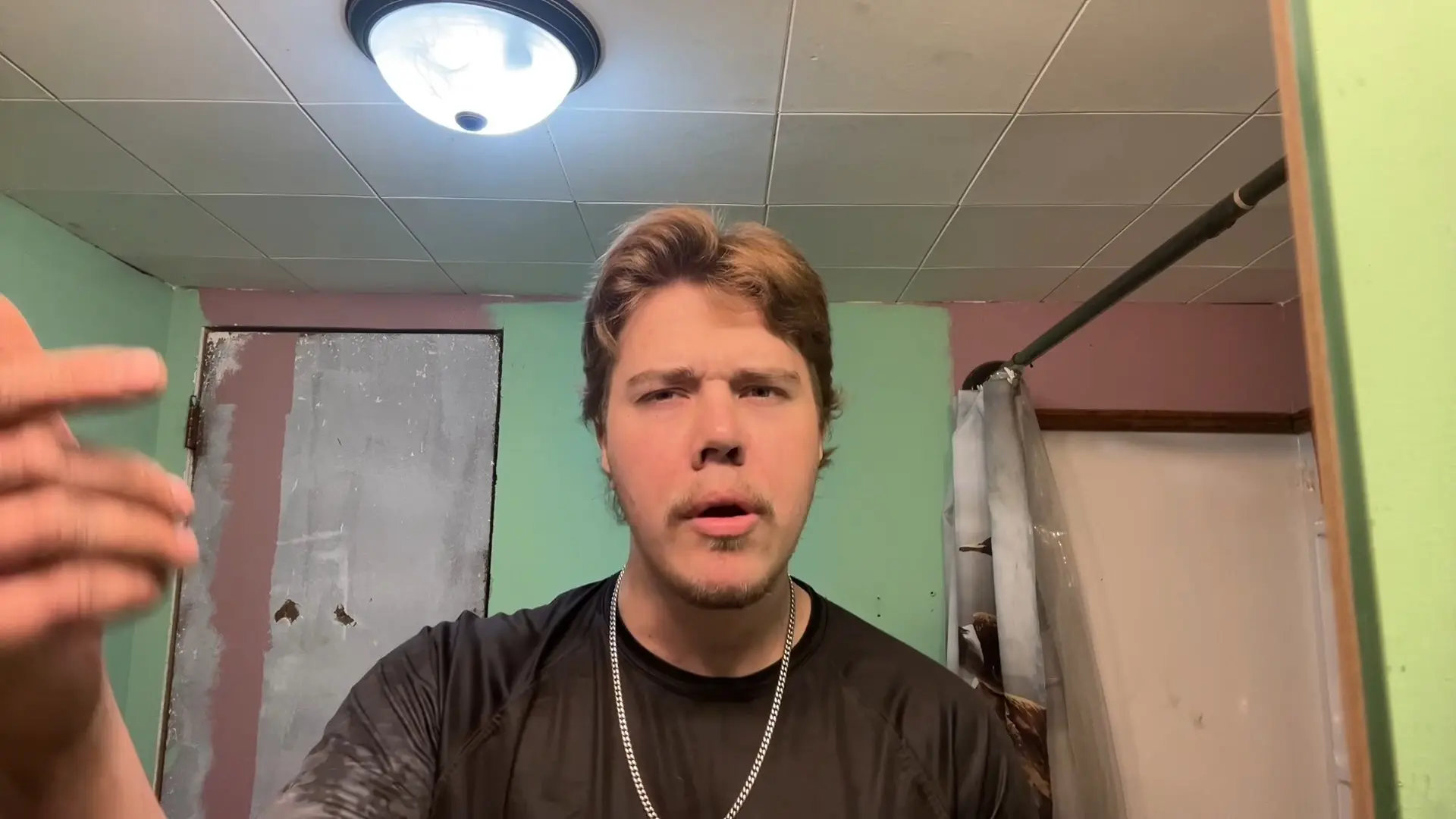 小伙尝试翻唱复刻Codfish - 梦碎大道_哔哩哔哩_bilibili