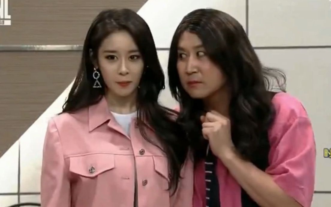 【TARA】 SNL深夜节目 tara出场片段 流逝的时间 后面是各个事件的说明 因为节目里面好多梗 让tara成员心有余悸的梗_哔哩哔哩 ...