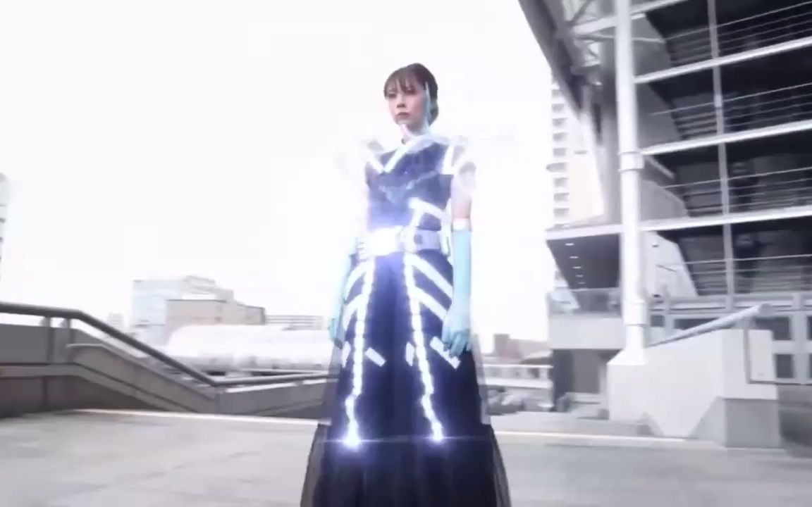 假面骑士 Genm 外传续PV 预告_哔哩哔哩_bilibili