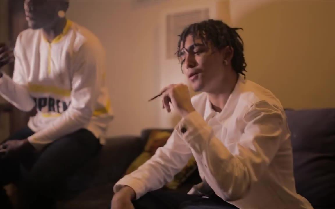 Lil Pump - Lil Pump 同名歌MV [PROD. Smokepurpp ] (Shot by @RAHEEMXP)_哔哩哔哩 ...