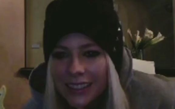 Melissa Vandella 是谁_哔哩哔哩_bilibili