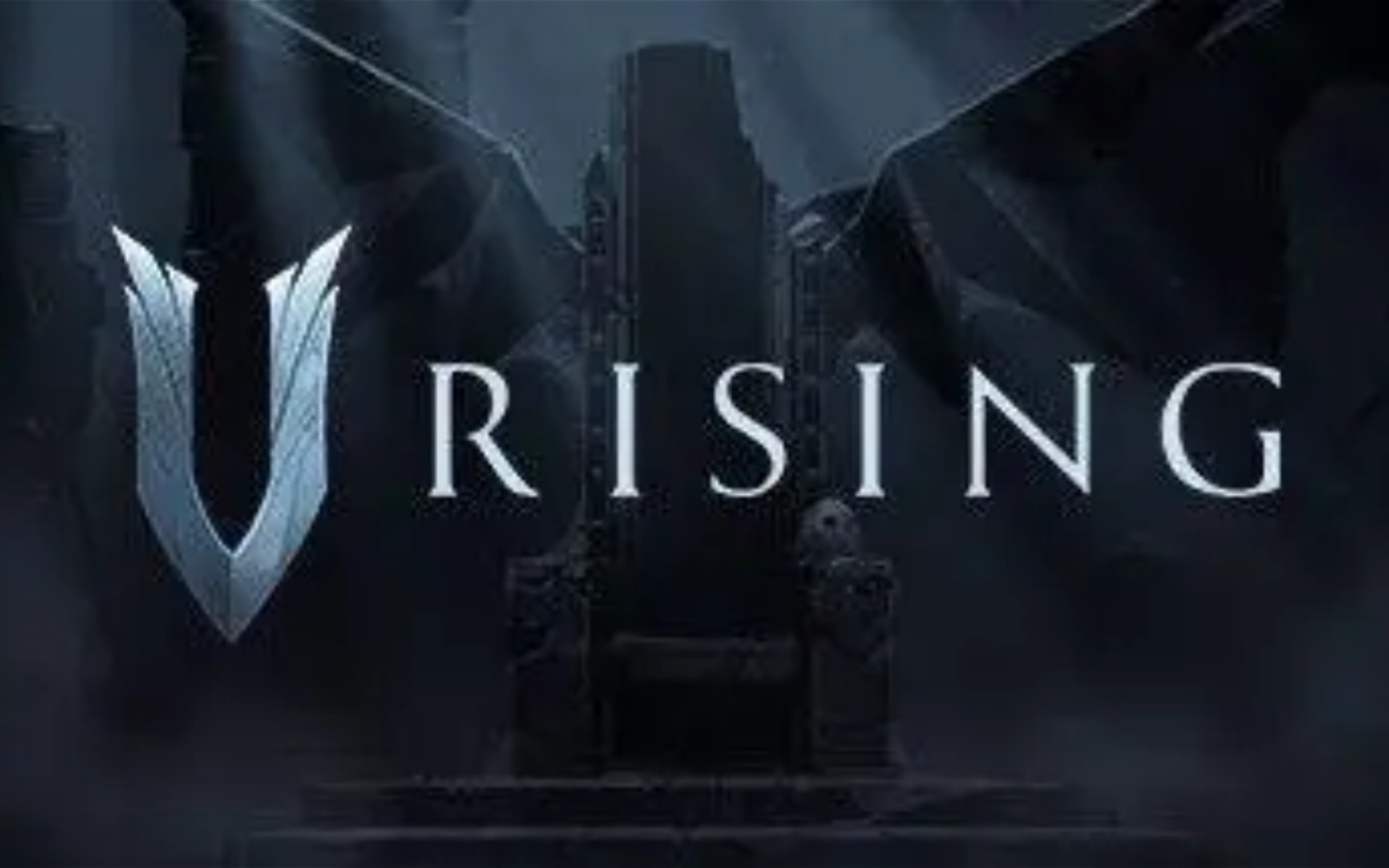 Vrising新手教程从零开始第一期（找狼王，城堡选址）_攻略