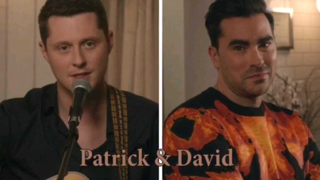 David and Patrick（7）_哔哩哔哩_bilibili