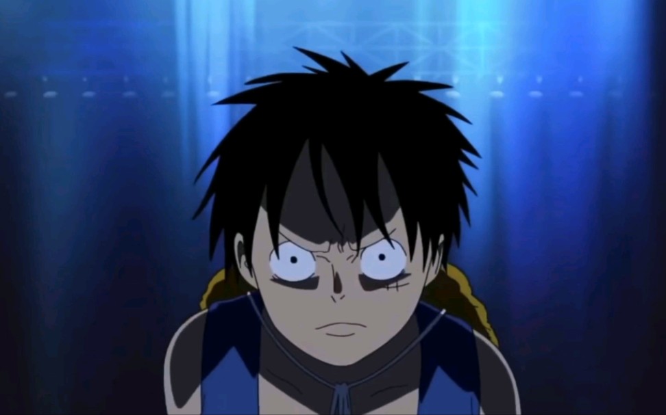 Naoki Tate (舘直樹) 作画MAD_哔哩哔哩_bilibili