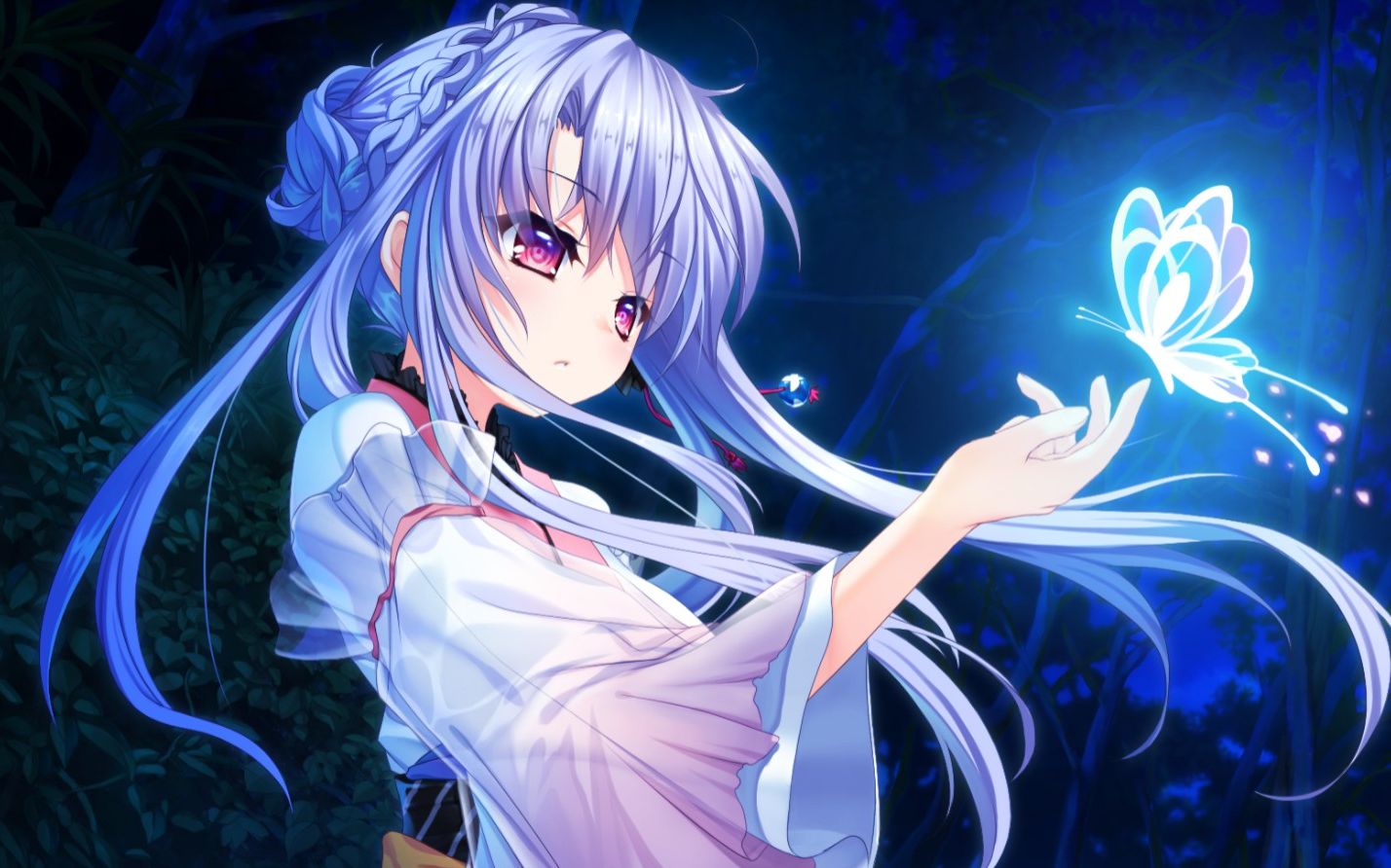 【galgame】新人入坑必玩剧情向gal{第一期}_哔哩哔哩 (゜-゜)つロ 干杯~-bilibili