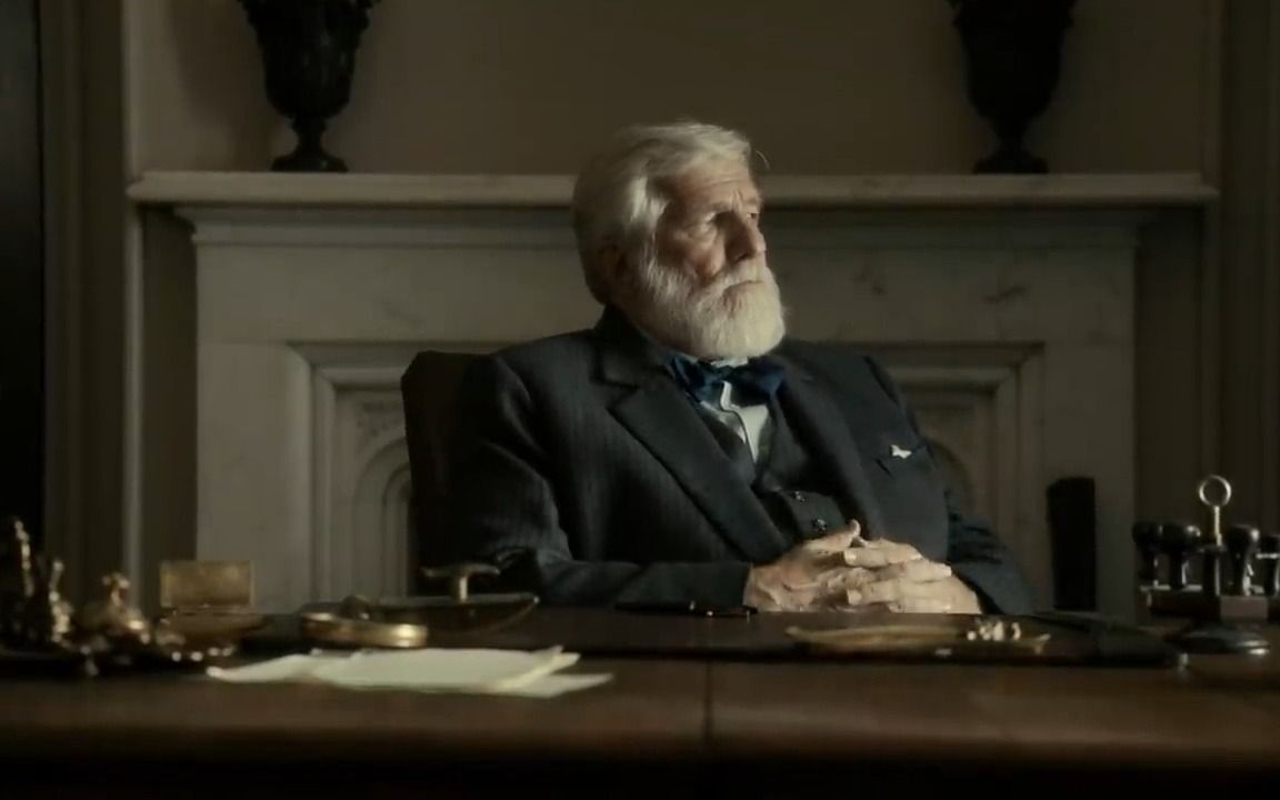 How Henry Ford Invented the Model T The Men Who Built America -S1- E8-