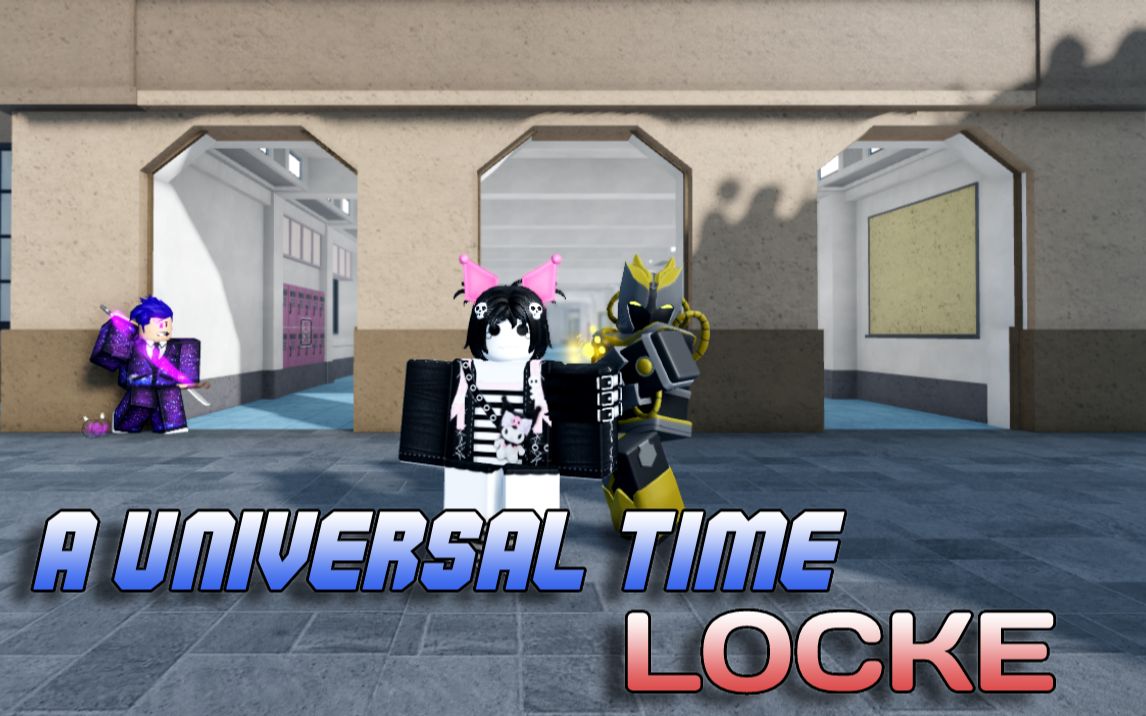 Roblox Aut Galizur展示