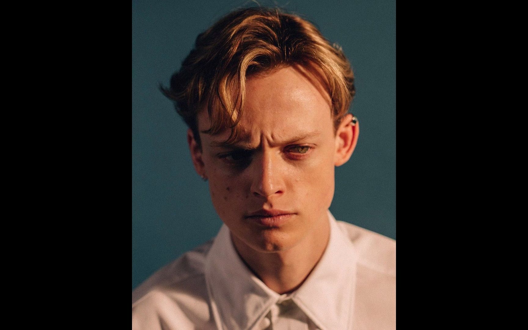 【摄影灵感收集】提高审美｜英国摄影师Robbie Lawrence作品_哔哩哔哩_bilibili