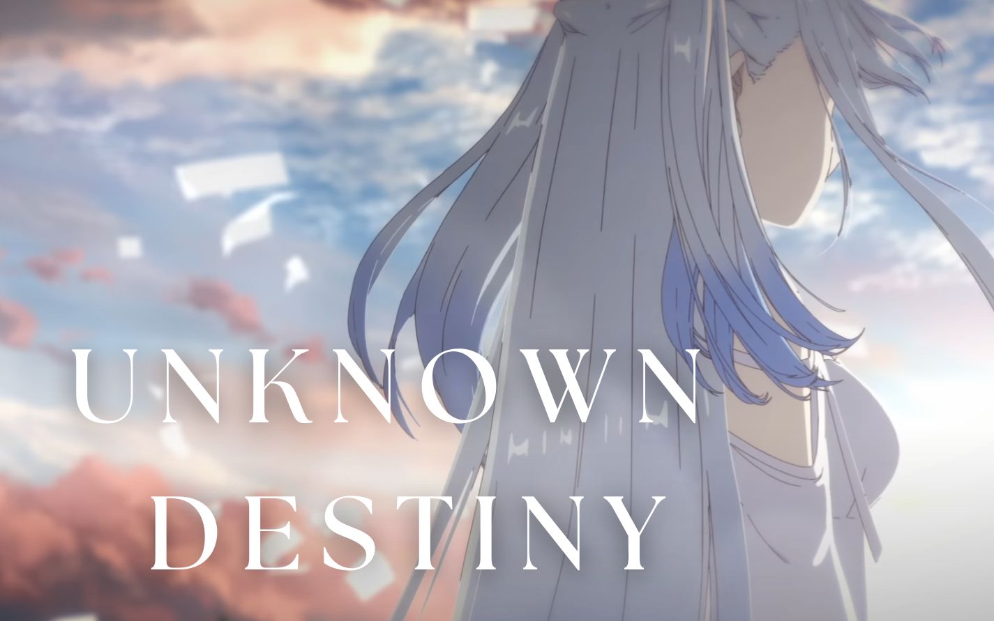 【Algorhythm Project】Unknown Destiny（官方动画MV | 泰语VTUBER）-ARP_Vtuber-ARP ...