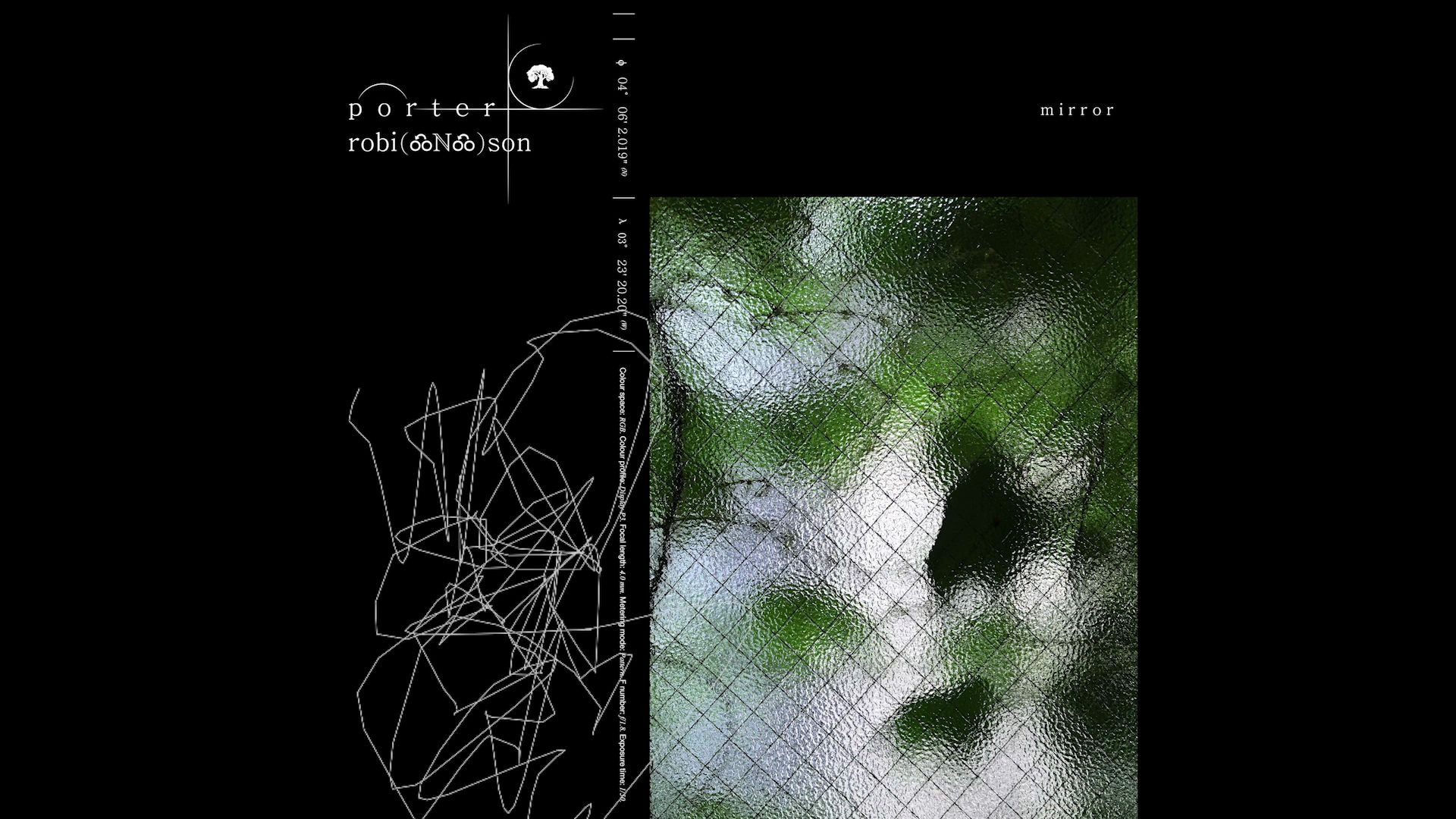 Porter Robinson - Mirror (Official Audio)_哔哩哔哩_bilibili