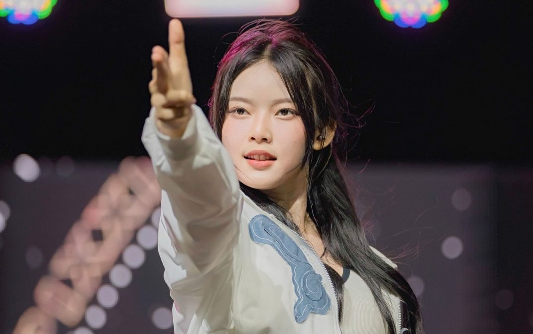 【mabelz focus4k】PiXXiE - ชอบอยู่ รู้ยัง (FYI) 我喜欢你，你可知道 230521|夏日小甜歌