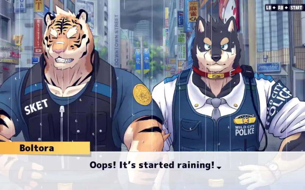 【ポリドッグパトロール/PolidogPatrol】英文翻译演示视频_哔哩哔哩 (゜-゜)つロ 干杯~-bilibili