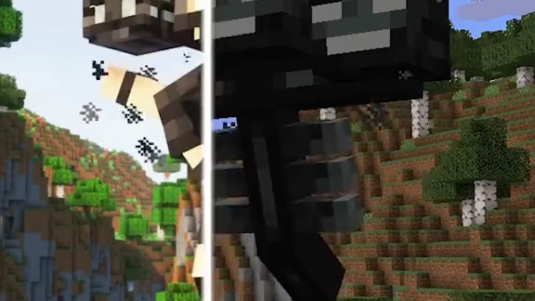 [千村的minecraft MOD介绍] Alex's Caves Ep1-原始洞穴（Primordial Cave）-liminal--默认 ...