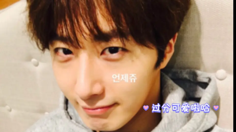 【丁一宇】250407-09 ins story 更新_哔哩哔哩_bilibili