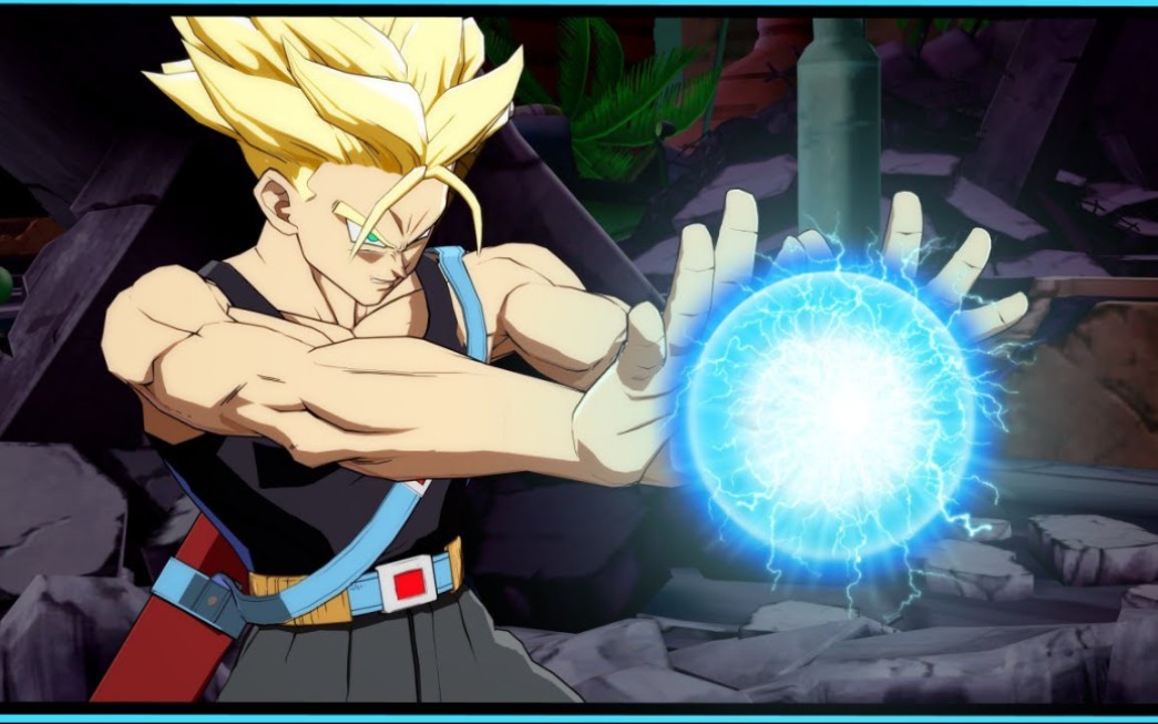 【龙珠斗士Z】Wawa:我会努力尝试让这人物再度耀眼的 Wawa - I Will Try To Make This Character ...