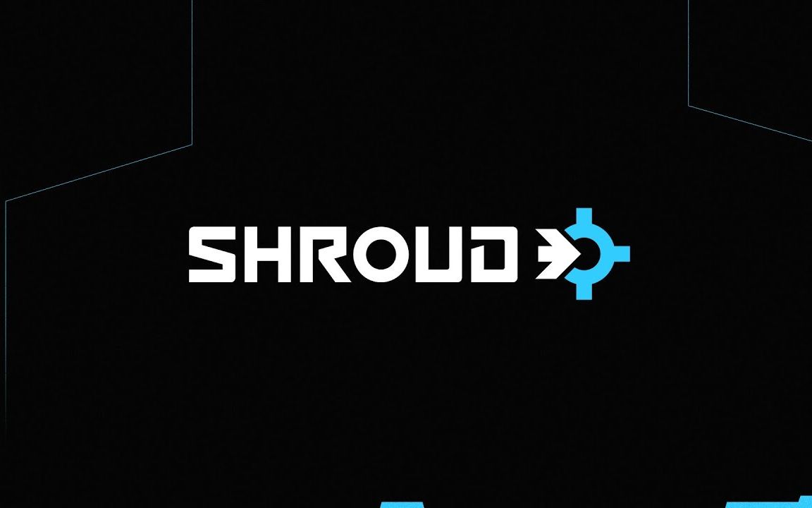 大魔王Shroud回归Twitch预告片【Shroud-1080p60】_哔哩哔哩_bilibili