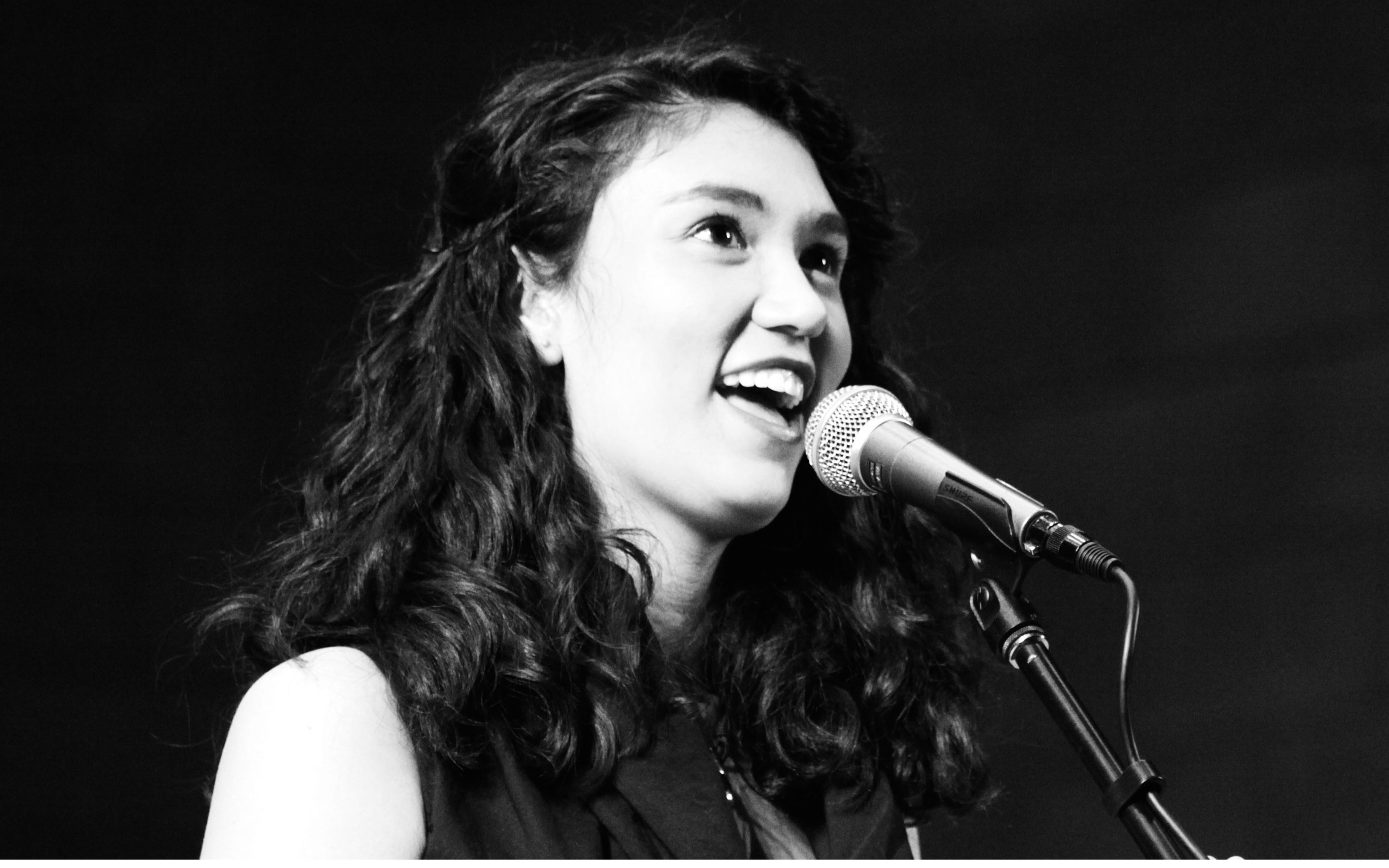 Sarah Kay - 'The Type'_哔哩哔哩_bilibili