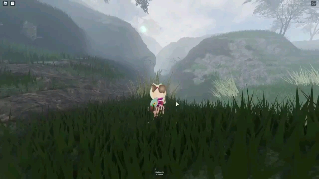 isle 9先导预告：摄像机（2）_哔哩哔哩bilibili