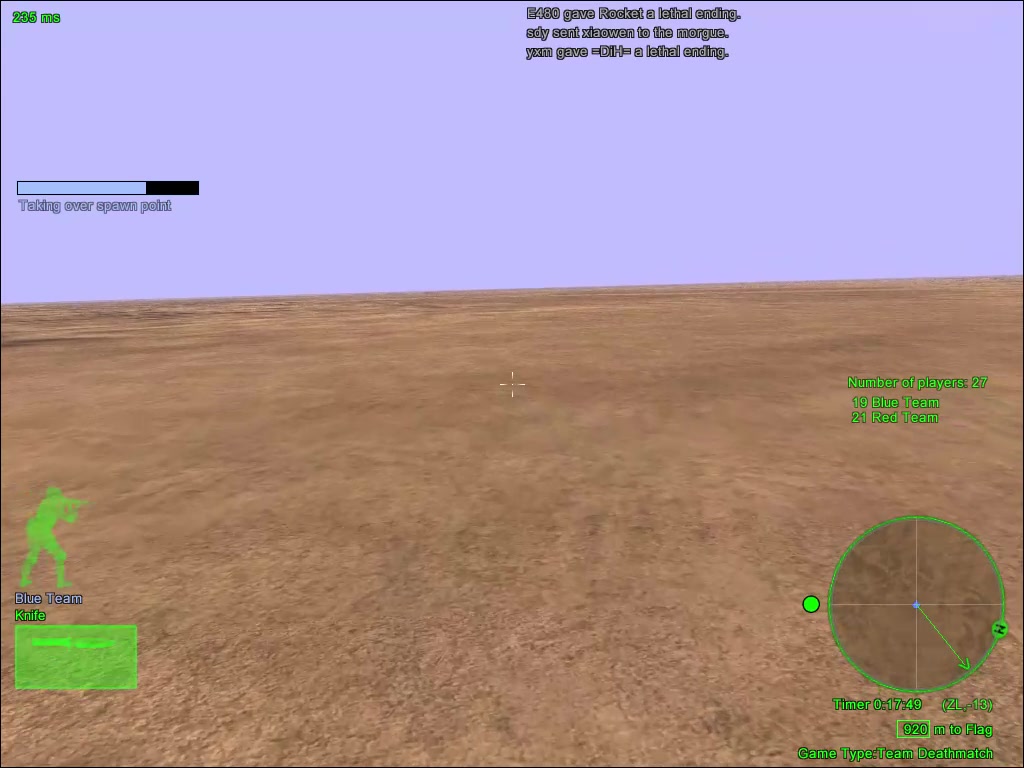 Delta Force 2021-01-07 21-53-40 coremap020_哔哩哔哩_bilibili