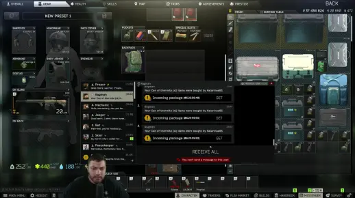 LVNDMARK 2025.05.26直播录像_哔哩哔哩_bilibili