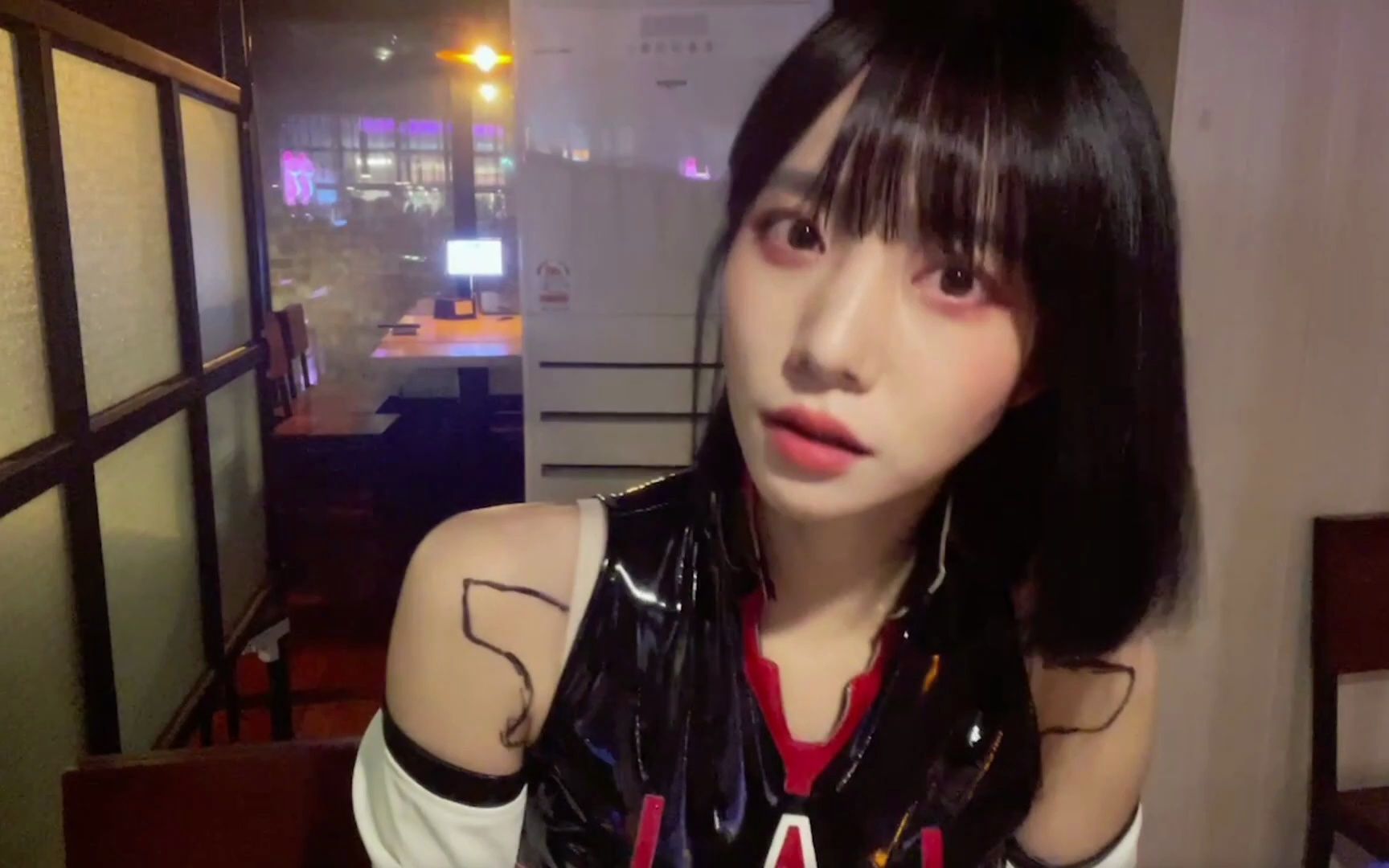 baerasoni 直播片段 2023-03-10 Part 12