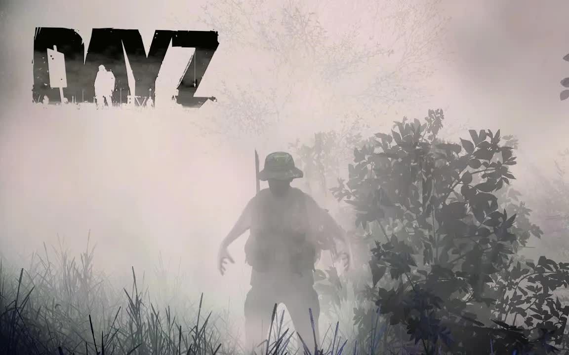 【CC字幕】【Youtube搬运】[TopeREC] Dayz - 忍者！-觉醒！_哔哩哔哩bilibili_实况解说